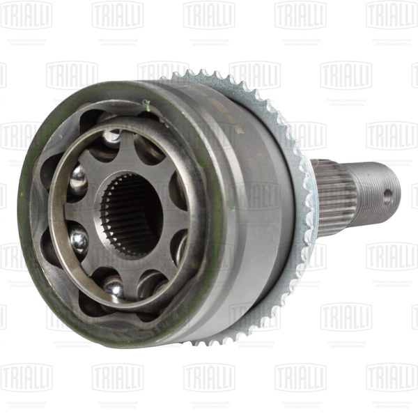 ШРУС наружный - Trialli арт. GO1126 - купить по выгодной цене в ...