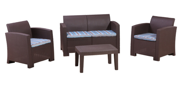 Набор садовой мебели: Reking Комплект садовой мебели_00000990_Reking ...