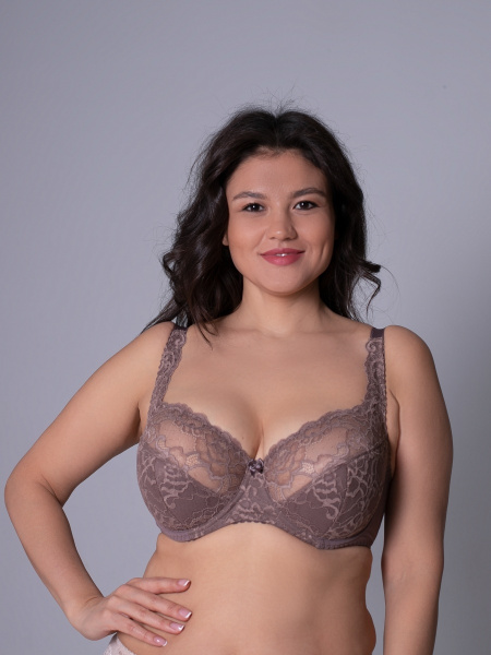 Бюстгальтер BLISSENSE - купить с доставкой по выгодным ценам в интернет-магазине OZON (950800137)