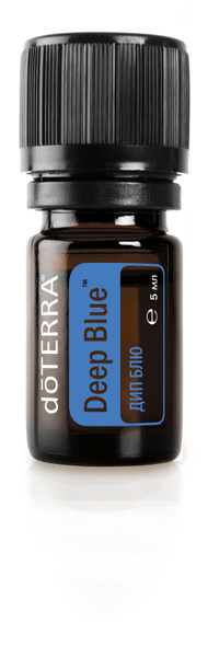 doTERRA доТЕРРА 5мл. Эфирное масло 5 мл (1588997056)