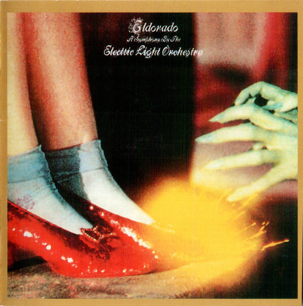 Audio Cd Electric Light Orchestra Secret Messages купить по низким