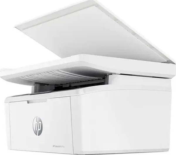 МФУ Лазерное HP LaserJet M141w купить по низкой цене в интернет ...