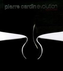 Pierre Cardin Evolution купить на OZON по низкой цене (598675797)