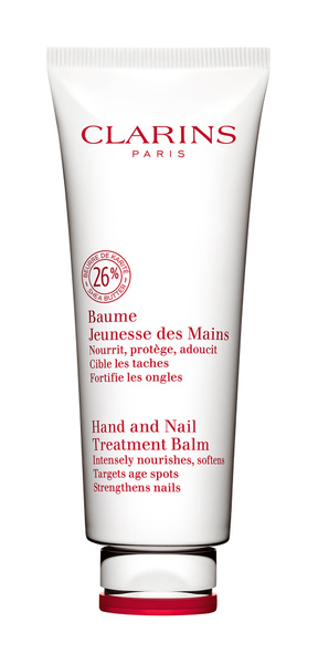 CLARINS Baume Jeunesse Des Mains Бальзам для рук питательный, 100 мл ...