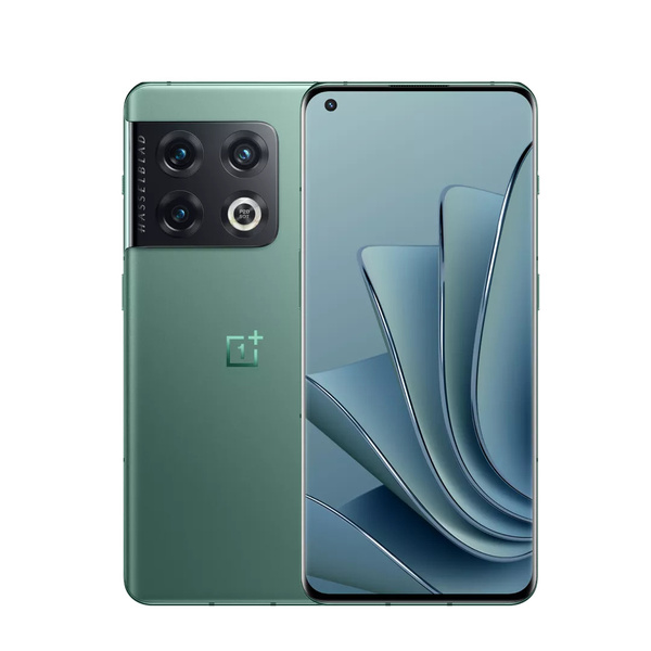 Смартфон OnePlus 10 Pro 5G EU NE2213 256 ГБ ГБ - купить по выгодной ...
