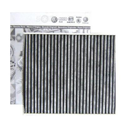 Фильтр салонный VAG (VW/Audi/Skoda/Seat) 6R0819653 - купить по выгодным ...