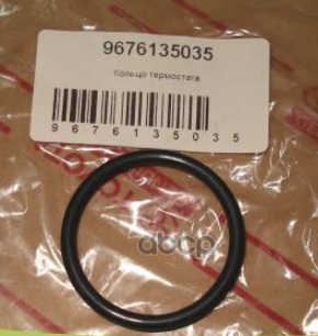 Oetoy-9676135035_прокладка Термостата! Toyota Carina/Celica 2.0 16v