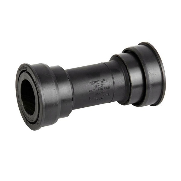 Каретка SHIMANO BB72-41B press fit, для road - купить с доставкой по ...