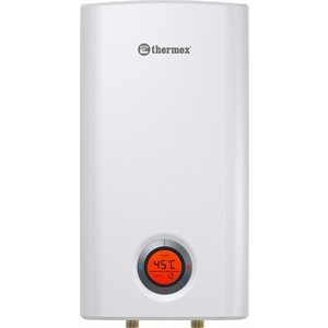 Водонагреватель проточный Thermex Topflow Pro 24000 купить по выгодным ...