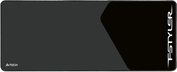 Коврик для мыши A4Tech FStyler FP70 черный 750x300x2мм - купить с ...
