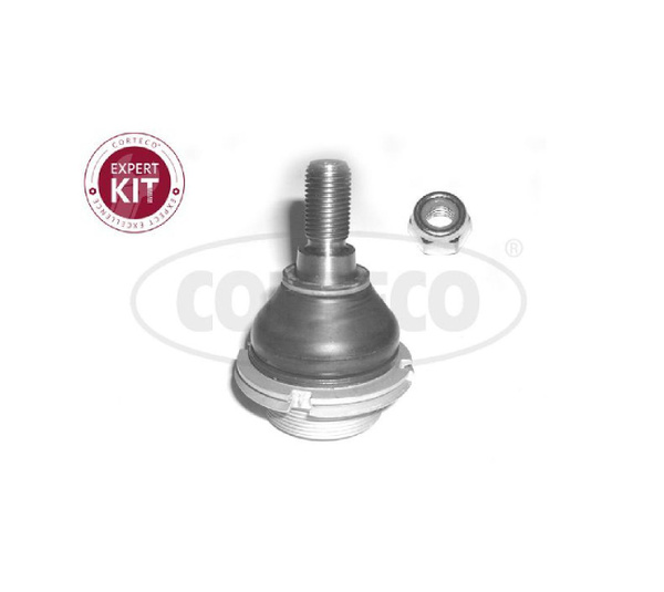 Опора шаровая верхн PEUGEOT: 407 05/04-, CITROEN: C6 09/05- - купить по ...