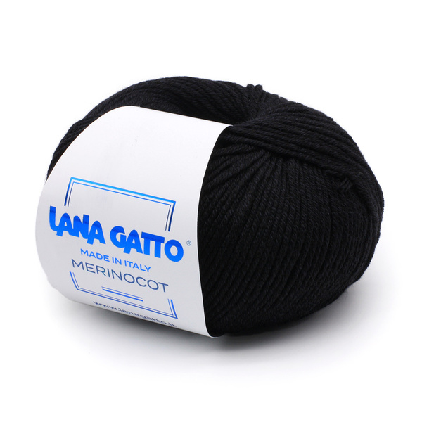 Lana Gatto Merinocot 10008 - купить с доставкой по выгодным ценам в ...