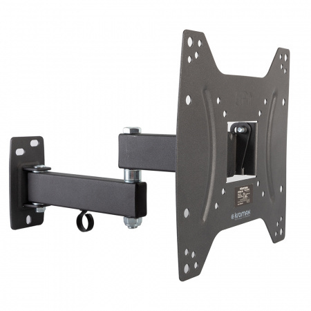 Кронштейн настенный Kromax Optima-204 Black (28008)купить по низким ...