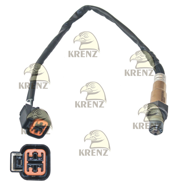 Датчик для авто KRENZ купить по выгодной цене в интернет-магазине OZON ...