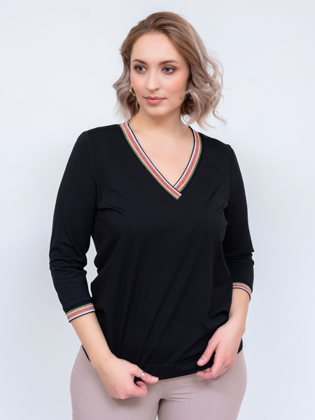 Блузка Balsako - купить с доставкой по выгодным ценам в интернет ...