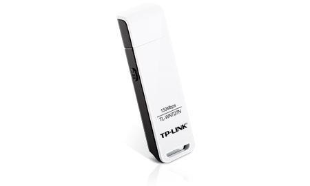 TP-Link Wi-Fi-адаптер TL-WN727N - купить с доставкой по выгодным ценам ...