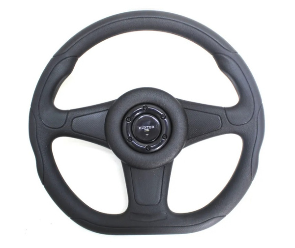 Руль Спорт УАЗ 469, 3151, Hunter, УАЗ 452 Буханка - Сызранский аз арт. 315195340201501 - купить ...
