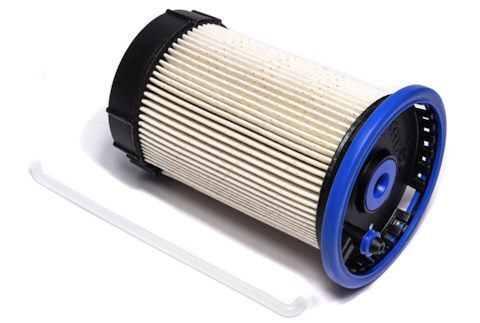 Фильтр топливный VAG (VW/Audi/Skoda/Seat) 5Q0127177C - купить по ...