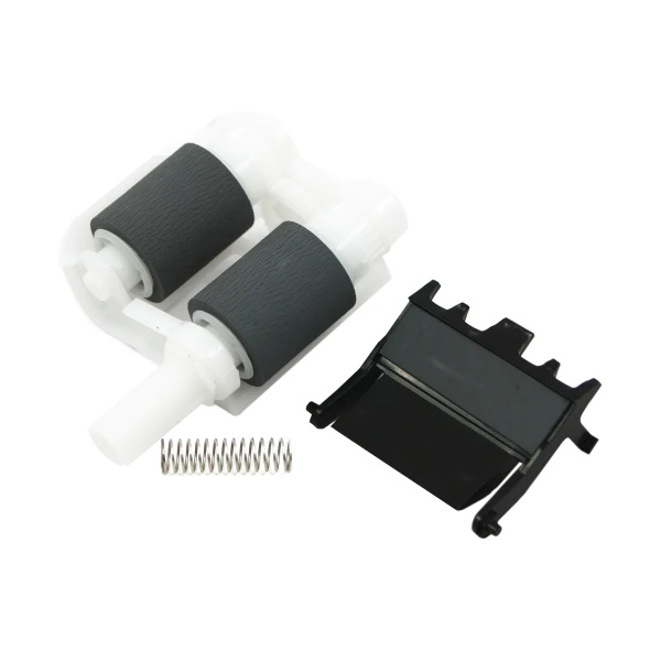 Ремкомплект кассеты (ролик захвата+площадка+пружина) Brother HL-5580 ...