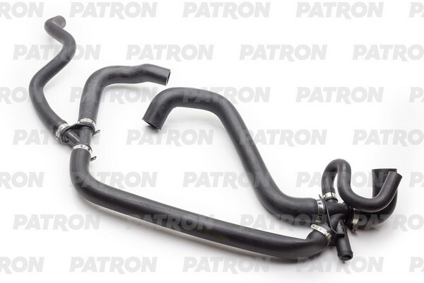 Патрубок радиатора охлаждения для Форд Транзит 6 2006-2013, Ford ...