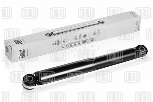 Амортизатор задн. газ. для а м hyundai starex h-1 (96-) с рессорами ...