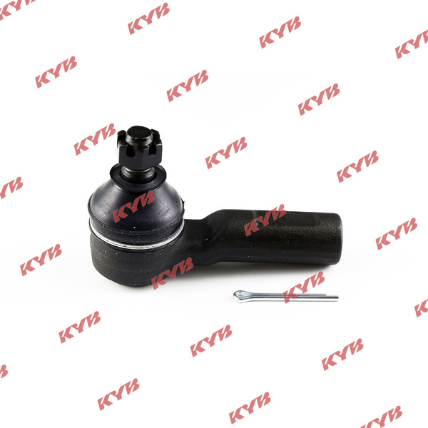 Наконечник рулевой тяги прав лев KYB KTR1287 - KYB арт. KTR1287 ...