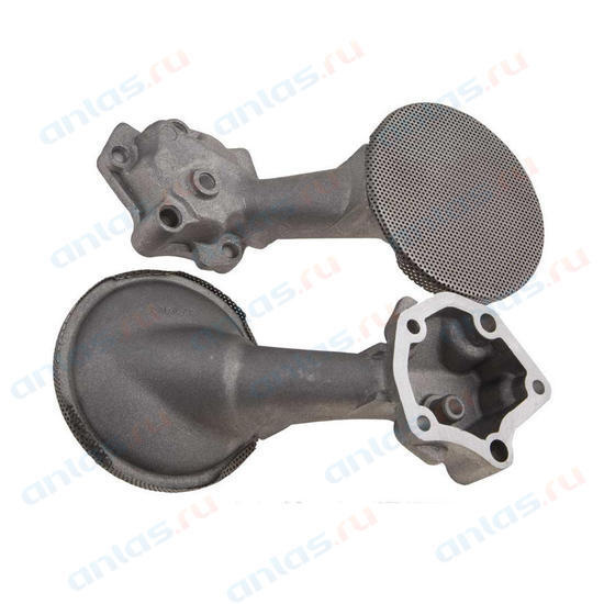 Маслоприемник ВАЗ 2101 ТЗА - ТЗА арт. 27627 - купить по выгодной цене в ...