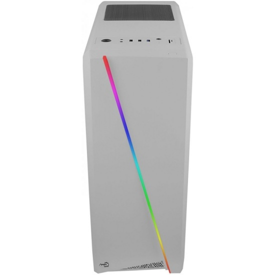 Aerocool Компьютерный корпус Cylon ATX, белый (4710000000000) купить на ...