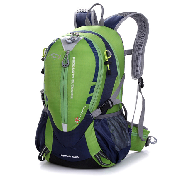 Рюкзак туристический OUTDOOR INOXTO SKU01692 оливковый - купить по ...