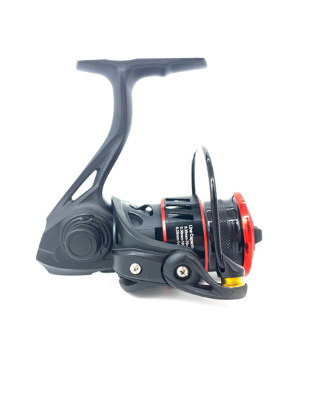 Катушка KAIDA HSQ, Безынерционная, 1000, Передний фрикцион купить по низкой цене с доставкой в ...