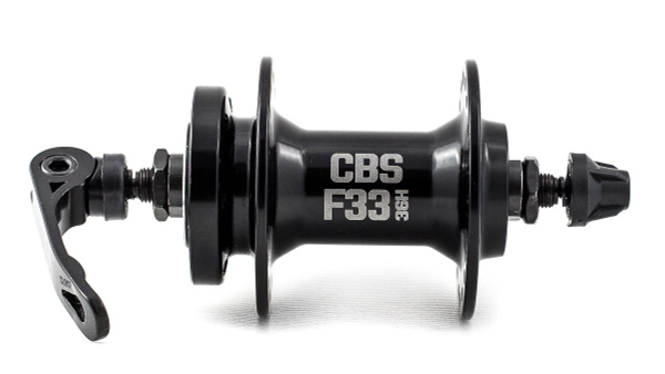 Втулка передняя CBS F33 купить по выгодной цене в интернет-магазине ...