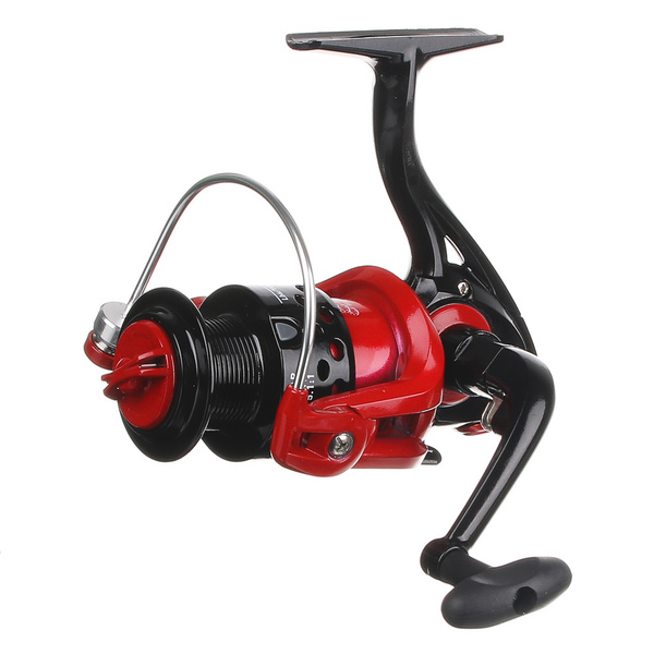 Катушка AZOR FISHING 14205900, Безынерционная, Передний фрикцион купить ...