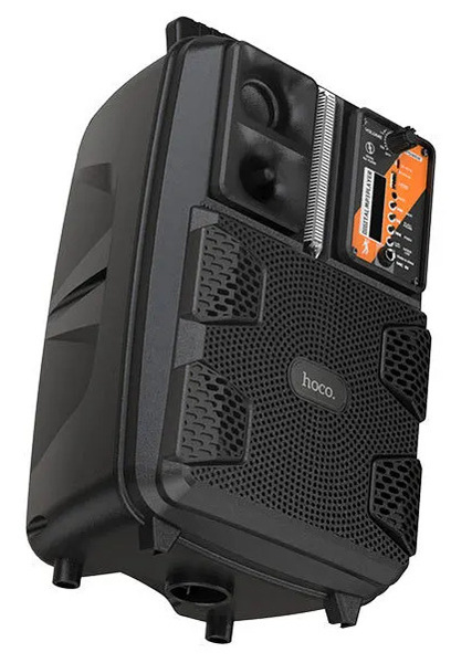 Колонка BS37 BT Dancer Wireless Portable Speaker ,HOCO, чёрная купить ...