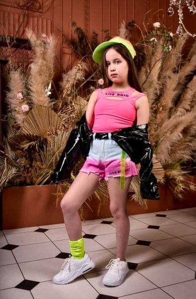 Шорты Stilnyashka купить на OZON по низкой цене (585278307)