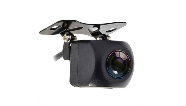 Камера заднего вида CARCAM Z8 купить по выгодной цене в интернет-магазине OZON (1559595191)