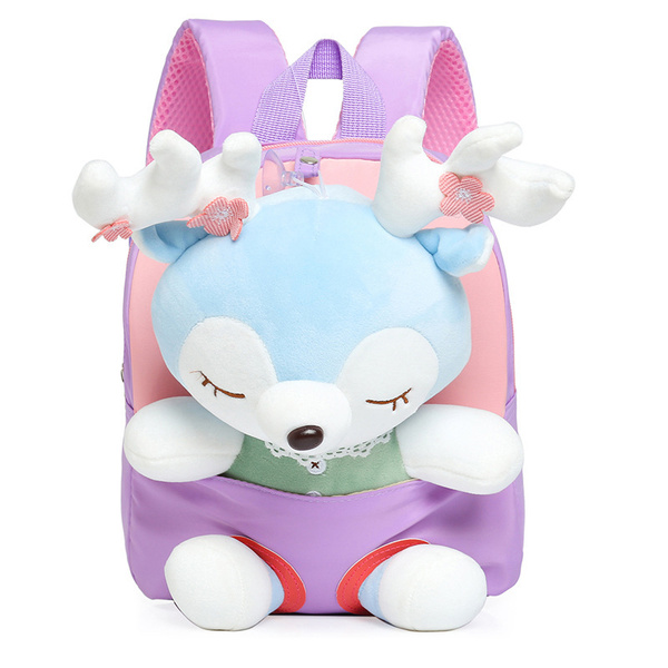 Fluffy dreams Рюкзак - купить с доставкой по выгодным ценам в интернет ...