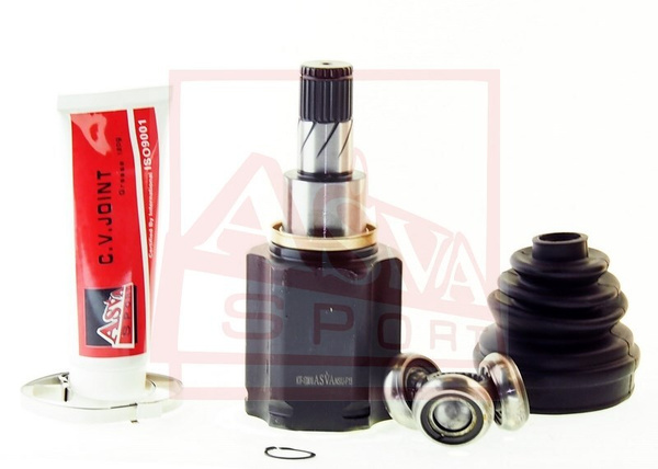 Шрус внутренний перед лев Asva NSIU-F15 - ASVA арт. NSIU-F15 - купить ...