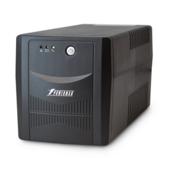 ИБП Линейно-интерактивный (Smart UPS) Powerman Back Pro 1050/UPS, 1050 ...