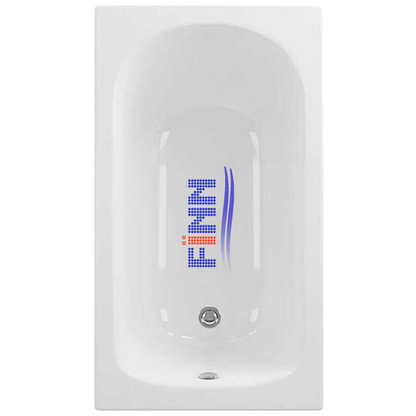 Чугунная ванна Finn Standard 100x70 - купить по выгодной цене в ...