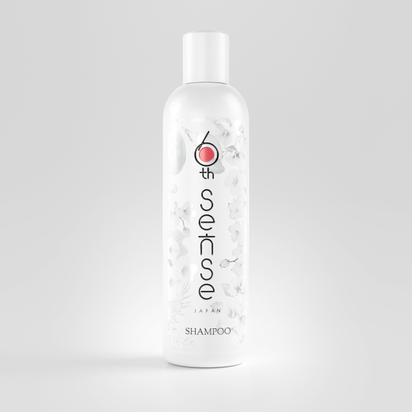 6th Sense Shampoo 250ml шампунь для волос - купить с доставкой по ...