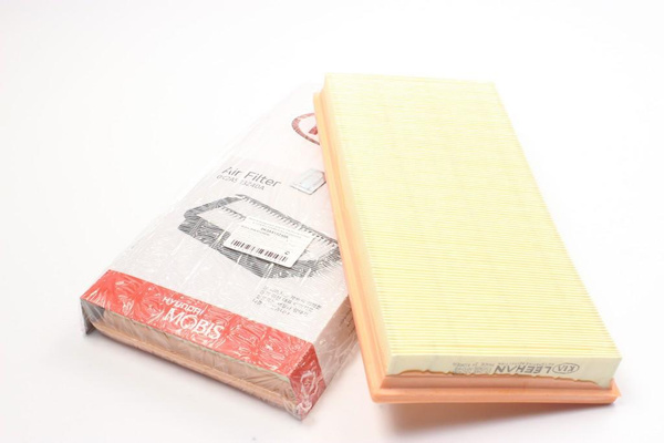 Фильтр воздушный Hyundai-KIA Air Filter - купить по выгодным ценам в ...