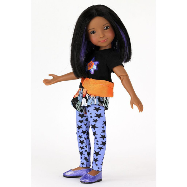 Кукла пупс для девочки Ruby Red Келси 31см (2103) - купить с доставкой по выгодным ценам в ...