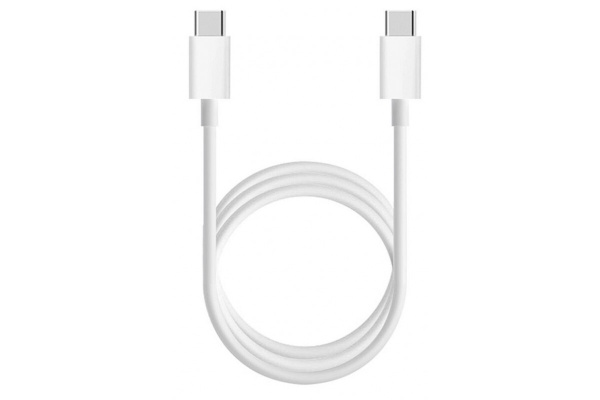 Кабель USB Type-C ZMI Type-C/Type-C 150см (AL301) белый - купить по низкой цене в интернет ...