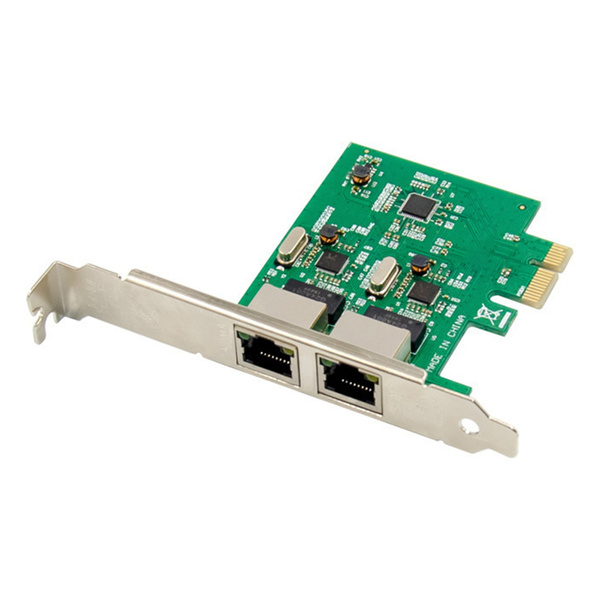 Сетевая карта Ethernet-карта PCIE X1 Rtl8111f - купить с доставкой по ...