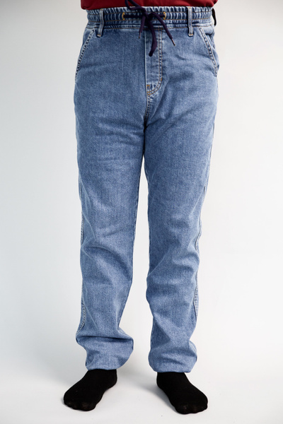 Джинсы DiROMM jeans - купить с доставкой по выгодным ценам в интернет ...