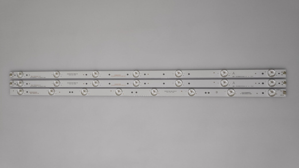 0315 Подсветка для Supra 32 3LB-T6324102-14 MBL-32038D307HK0-V1 STV ...