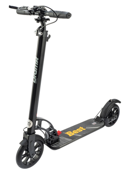 Самокат Digma SU-BE-200, - купить по выгодной цене в интернет-магазине ...