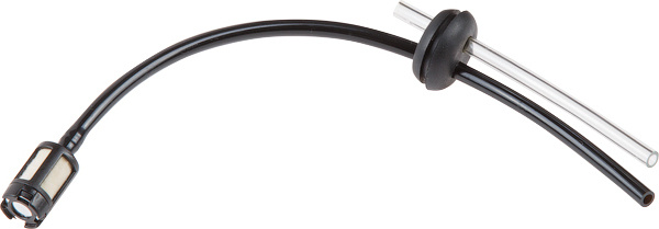 Шланг топливный с фильтром ECO GTP-X012 - купить по выгодной цене в интернет-магазине OZON ...