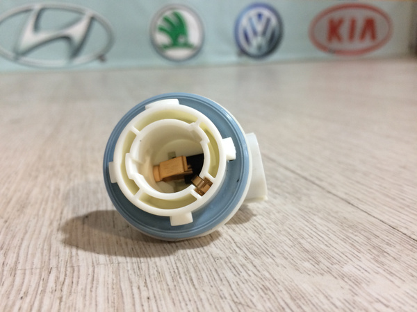 Фара автомобильная Hyundai-KIA, BA15s, BAU15s купить по выгодной цене в ...