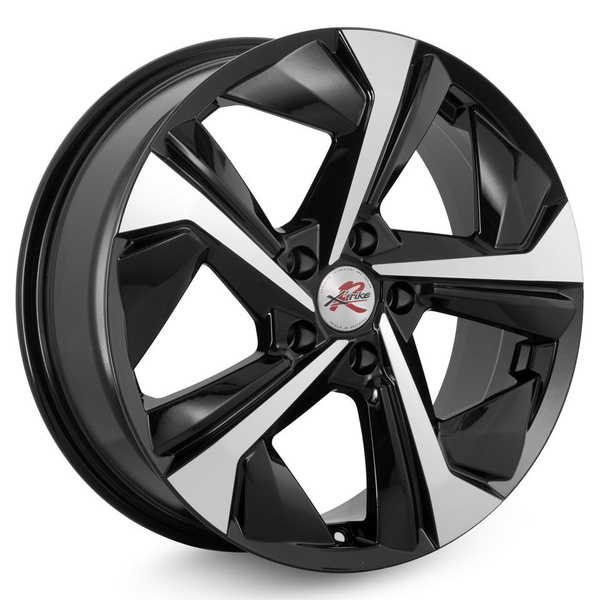 Колесный диск X'trike 18x7" PCD5x112 ET43 D57.1 Литой - купить по ...